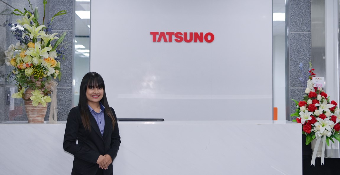 TATSUNO